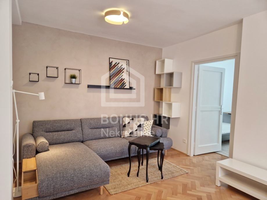 Najam - Novouređen trosoban stan 70 m2 - Šalata (iznajmljivanje)