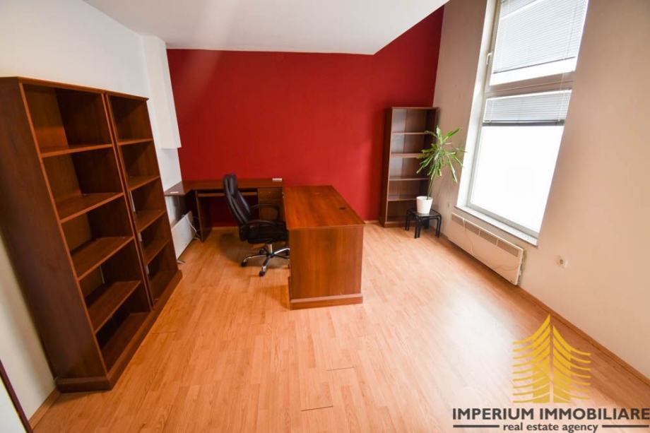 Najam poslovnog ureda, Trešnjevka (iznajmljivanje)