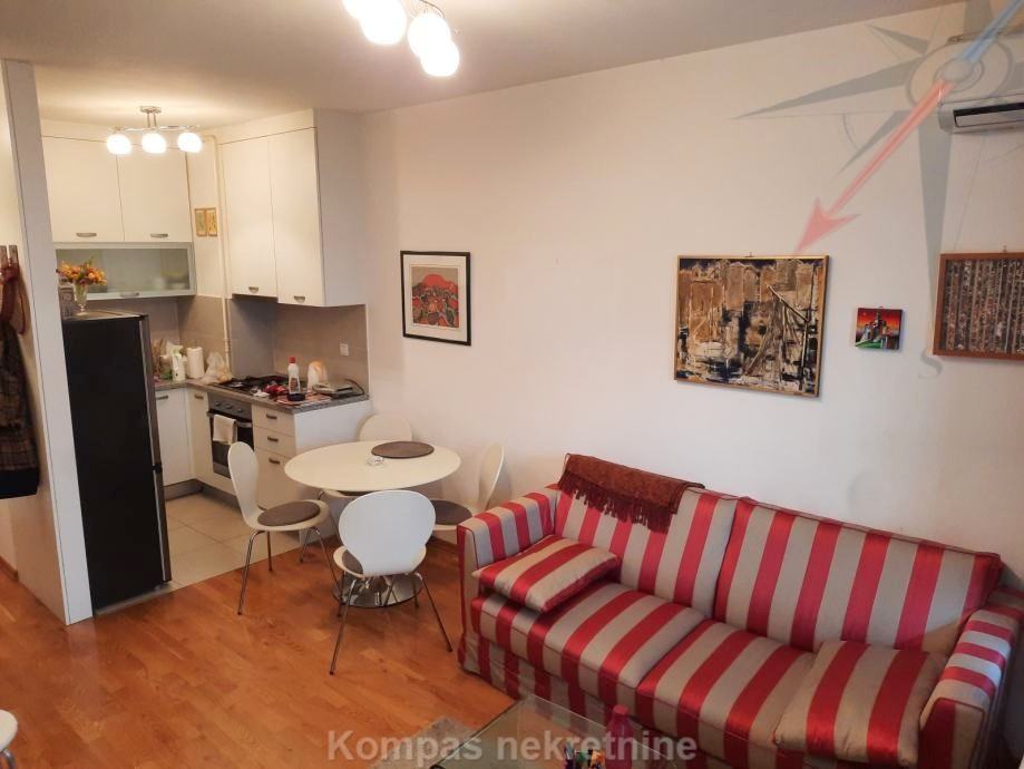 Najam, stan, Zagreb, Črnomerec, Ulica Grada Mainza, 44 m2 (iznajmljivanje)