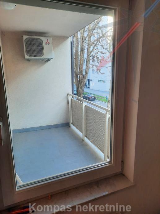 Najam, stan, Zagreb, Črnomerec, Ulica Grada Mainza, 44 m2 (iznajmljivanje)