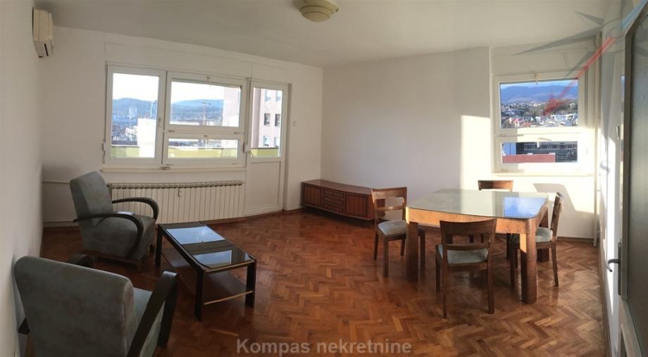 Najam, stan, Zagreb, Črnomerec, Ulica grada Mainza, 70 m2 (iznajmljivanje)