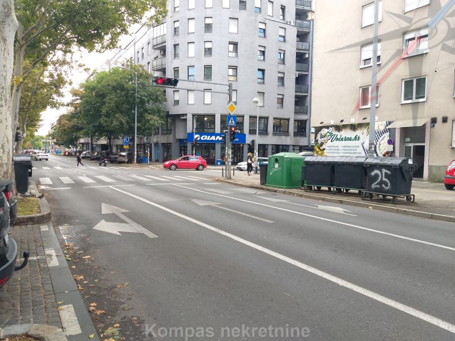 Najam, stan, Zagreb, Črnomerec, Ulica grada Mainza, 70 m2 (iznajmljivanje)