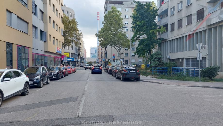 Najam, stan, Zagreb, Črnomerec, Ulica grada Mainza, 70 m2 (iznajmljivanje)