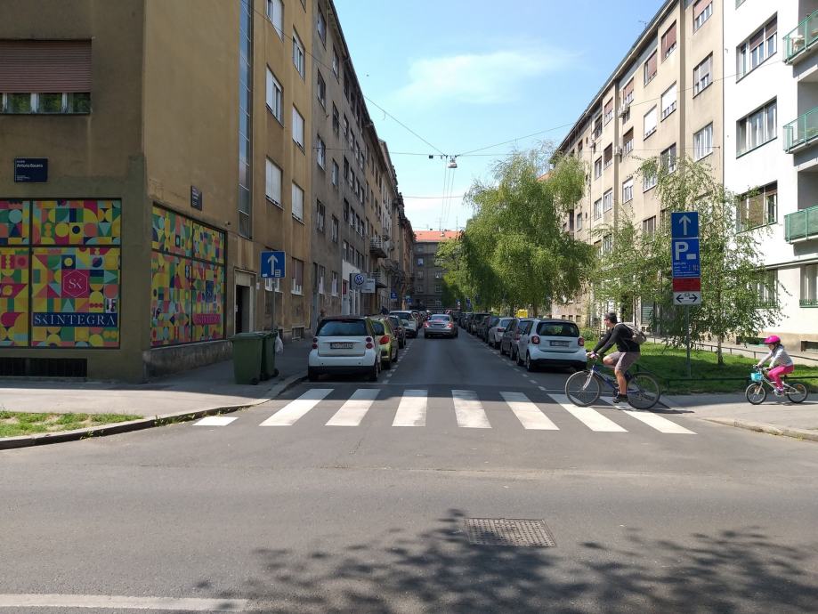 Najam, stan, Zagreb, Donji Grad, Centar, Lopašićeva ulica, 69 m2 ...