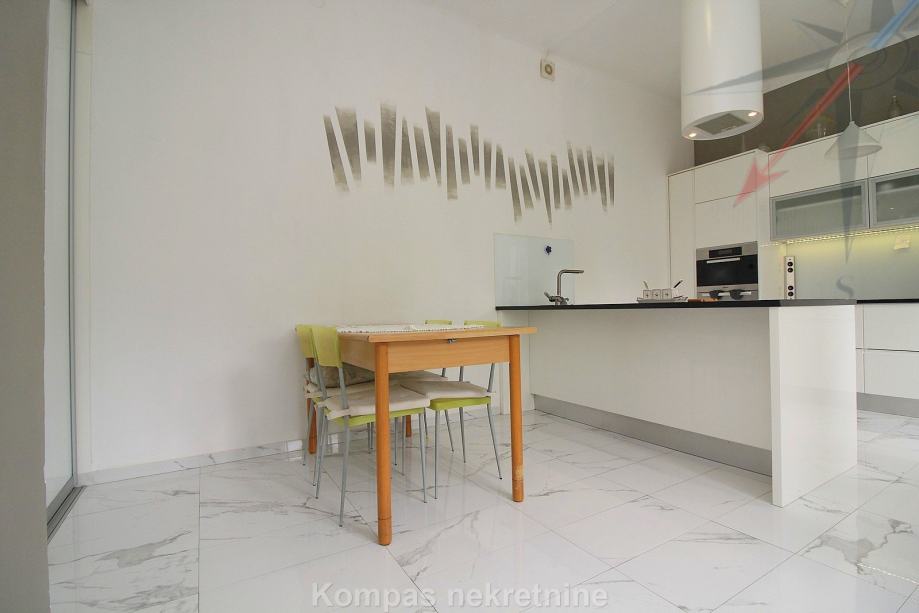 Najam, stan, Zagreb, Donji Grad, Centar, Primorska ulica, 115 m2 ...