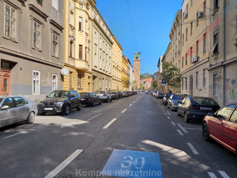 Najam, stan, Zagreb, Donji Grad, Centar, Primorska ulica, 115 m2 ...