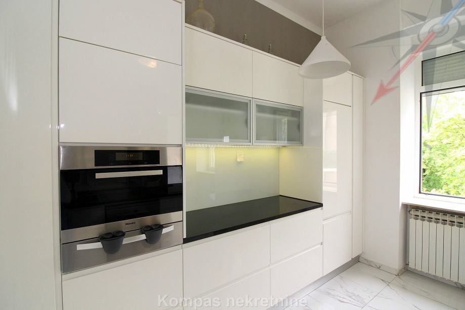 Najam, stan, Zagreb, Donji Grad, Centar, Primorska ulica, 115 m2 ...