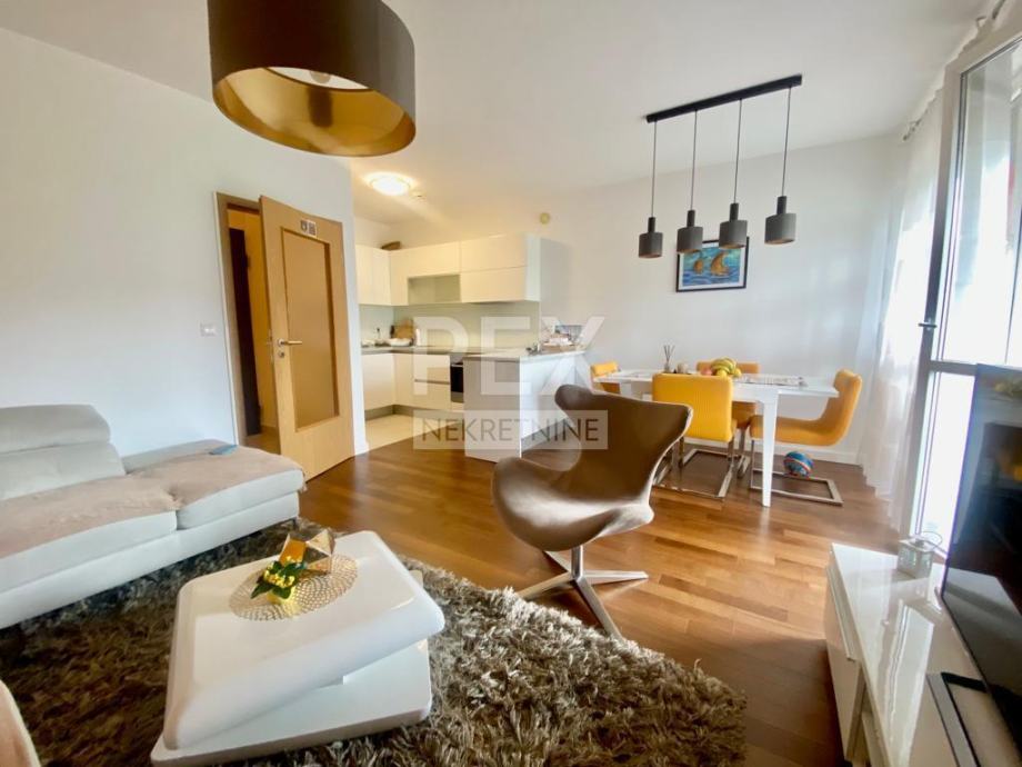 NAJAM: Stan, Zagreb, Dugave 2S+DB 72m2 (iznajmljivanje)