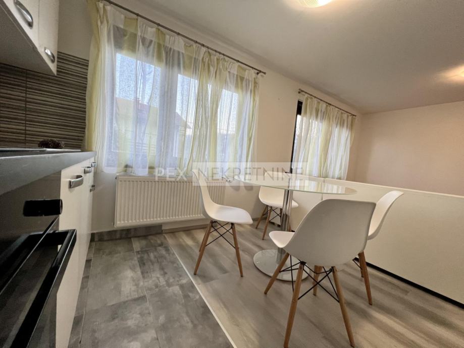 NAJAM: Stan, Zagreb, Gračani 2S+DB 55m2 (iznajmljivanje)