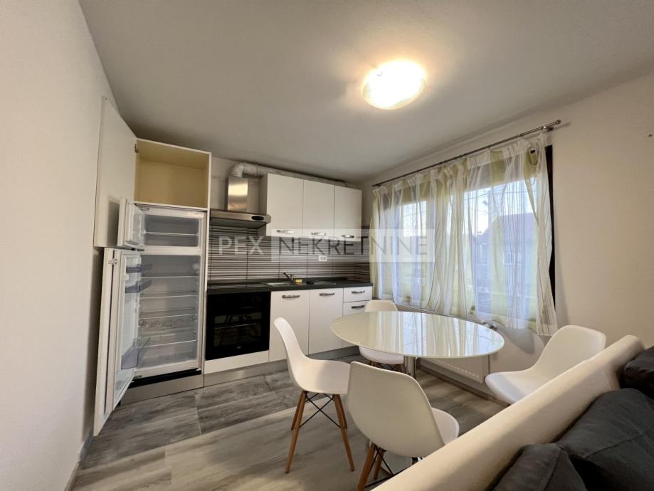 NAJAM: Stan, Zagreb, Gračani 2S+DB 55m2 (iznajmljivanje)