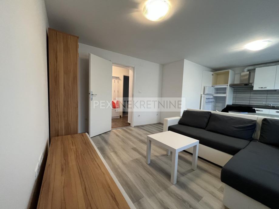 NAJAM: Stan, Zagreb, Gračani 2S+DB 55m2 (iznajmljivanje)