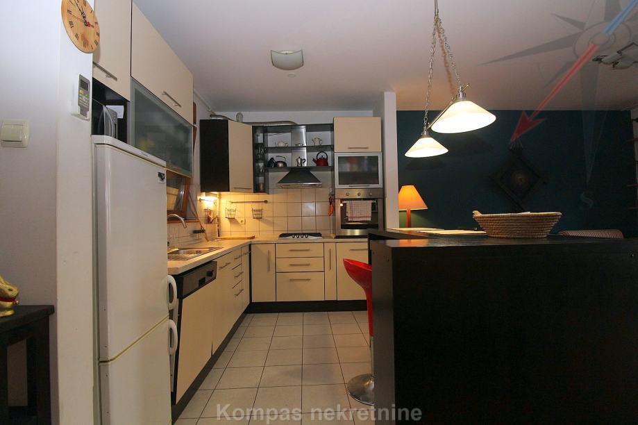 Najam, stan, Zagreb, Stenjevec, Špansko, Trg 101. brigade, 107 m2 ...