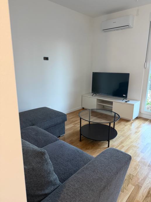 NAJAM: Stan, Zagreb(Sveta Klara, 45.00m2, novogradnja (iznajmljivanje)