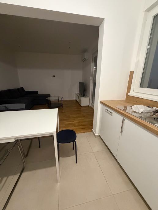 NAJAM: Stan, Zagreb(Sveta Klara, 45.00m2, novogradnja (iznajmljivanje)