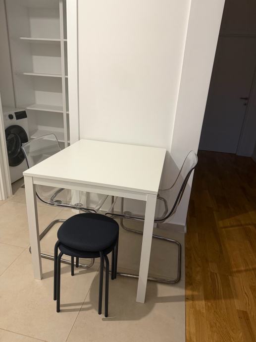 NAJAM: Stan, Zagreb(Sveta Klara, 45.00m2, novogradnja (iznajmljivanje)