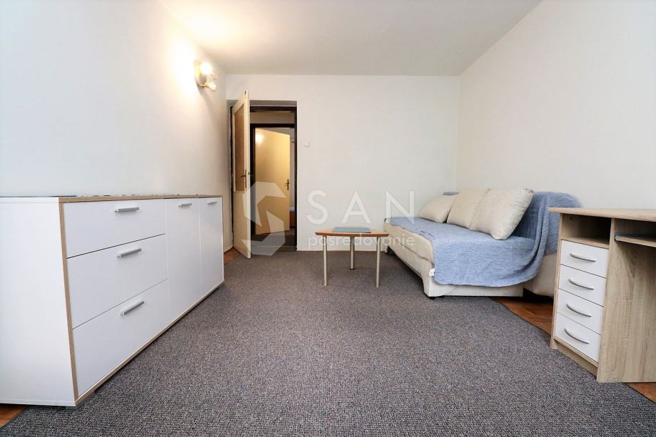 Najam-Stan-Zagreb-Trnsko, 50 m2 (iznajmljivanje)