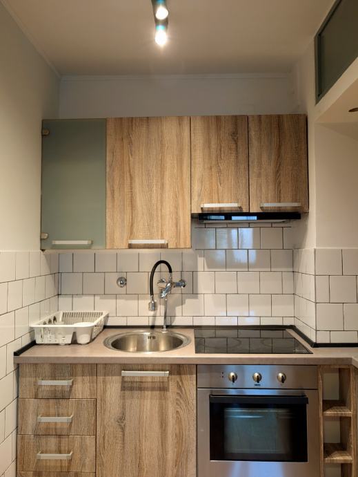 Savica, Milke Trnine, 40m2, Iznajmljivanje, BEZ PROVIZIJE (iznajmljivanje)