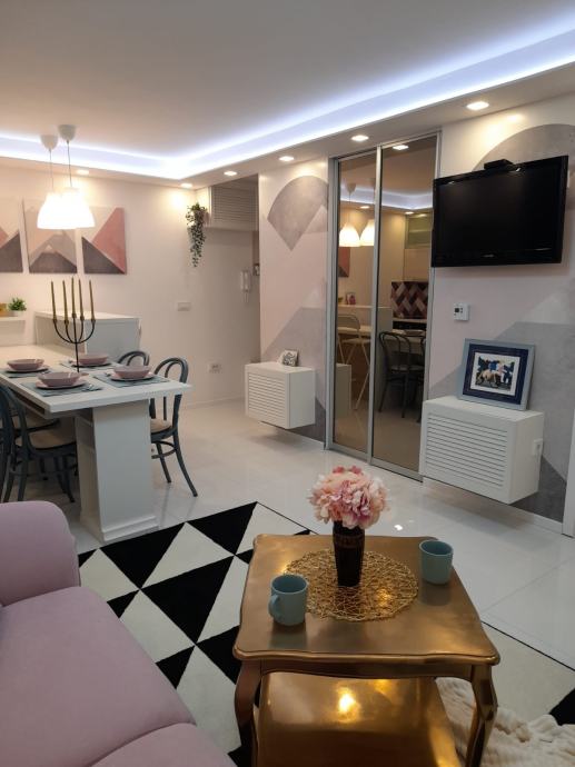 Zagreb, Pešćenica, ul. Koste Racina, dugoročni najam (iznajmljivanje)