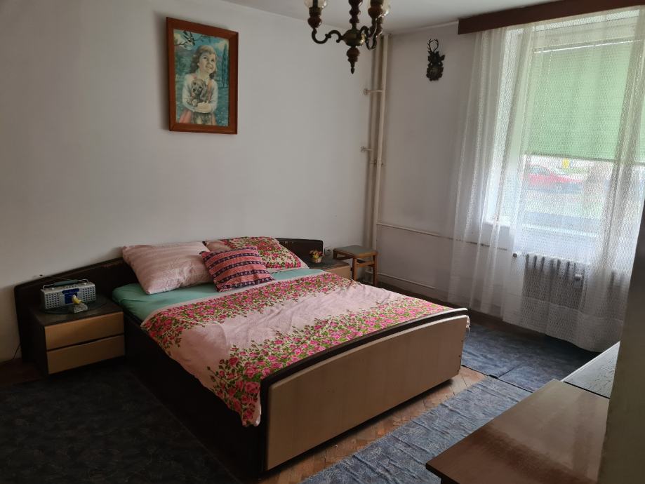 Najam stana Sisak Caprag (iznajmljivanje)