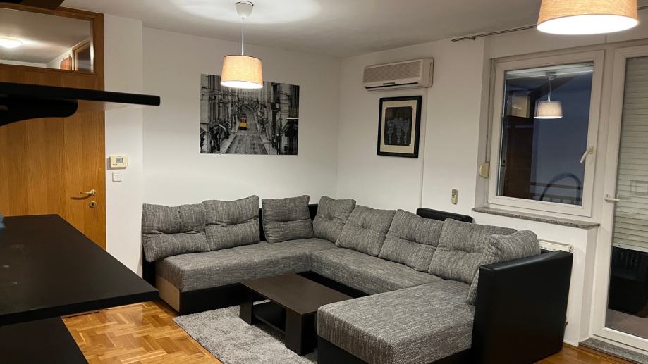 Najam stana (iznajmljivanje)