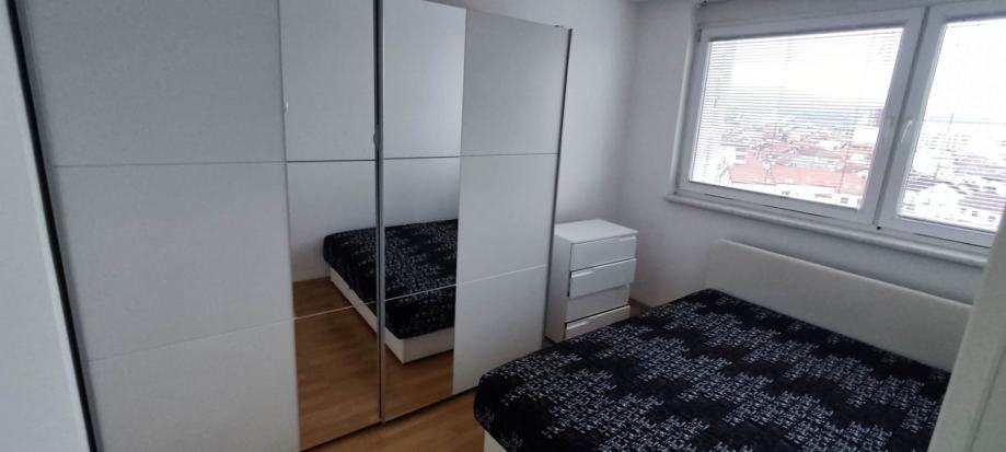 Najam stana Trešnjevka od 1.3. DO 1.10. (iznajmljivanje)