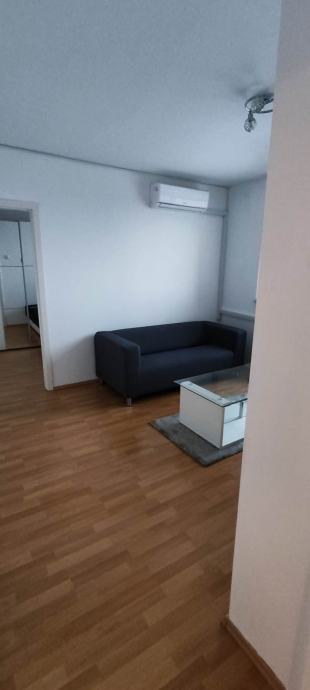 Najam stana Trešnjevka od 1.3. DO 1.10. (iznajmljivanje)