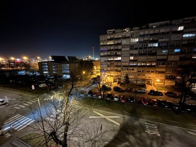 NAJAM UTRINE GARSONJERA NOVOADAPTIRANA PRVI NAJAM 460 € (iznajmljivanje)