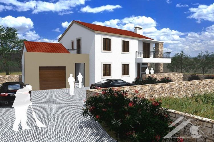 NIN, CENTAR - KUĆA ZA ODMOR!! (prodaja)