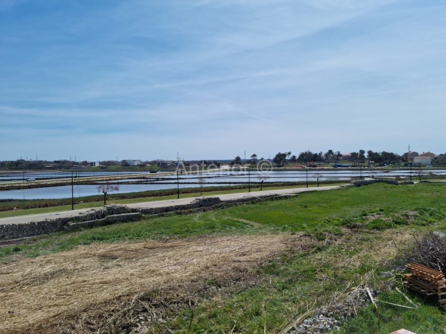 NIN-CENTAR - kuća roh-bau (prodaja)