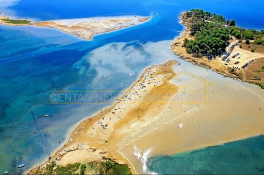 SNIŽENO: NIN - CENTAR – OBNOVLJENA KUĆA NA VRHUNSKOJ LOKACIJI! (prodaja)