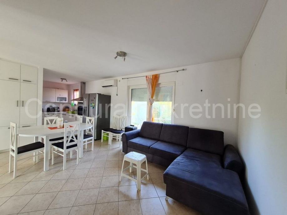 Nin - dvosoban stan 68,20 m2 (prodaja)