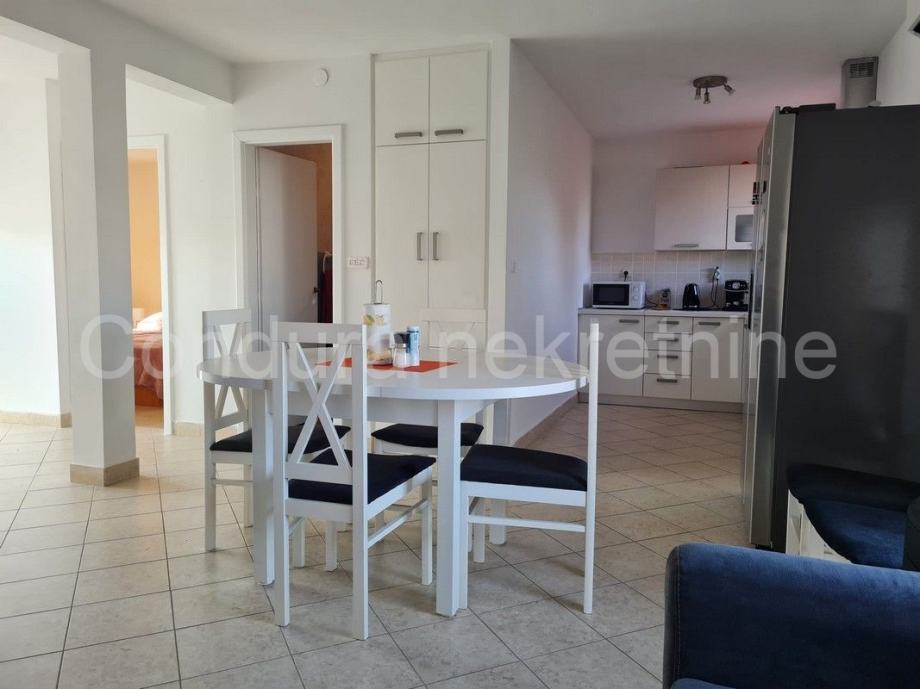 Nin - dvosoban stan 68,20 m2 (prodaja)