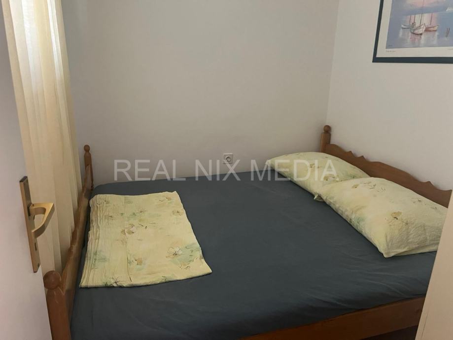 Nin/Ninske Vodice- kuća sa 2 stambene jedinice! (prodaja)