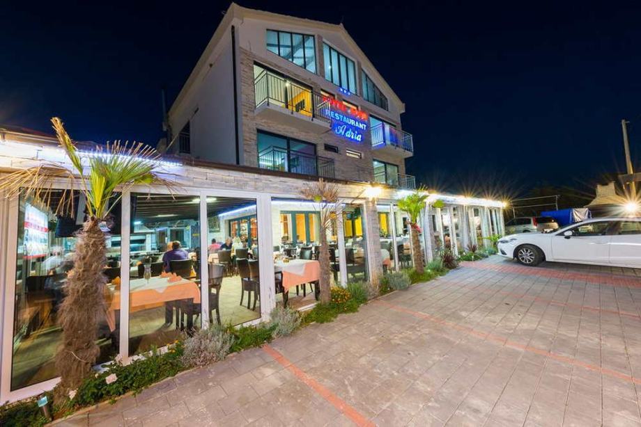 Nin, Zaton - Hotel with restaurant and pool