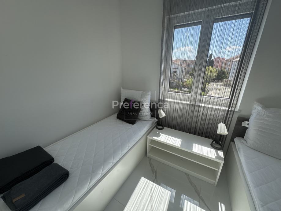 Novalja - dvosoban stan na drugom katu (prodaja)