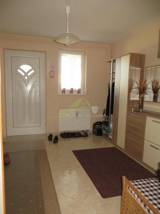 SNIŽENO! Novogradnja 113 m2, kompletno opremljena! Moguća zamjena ...