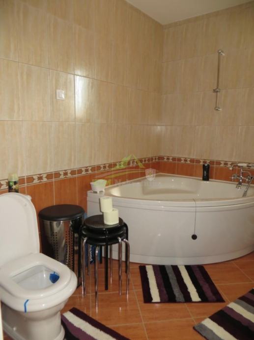 SNIŽENO! Novogradnja 113 m2, kompletno opremljena! Moguća zamjena ...