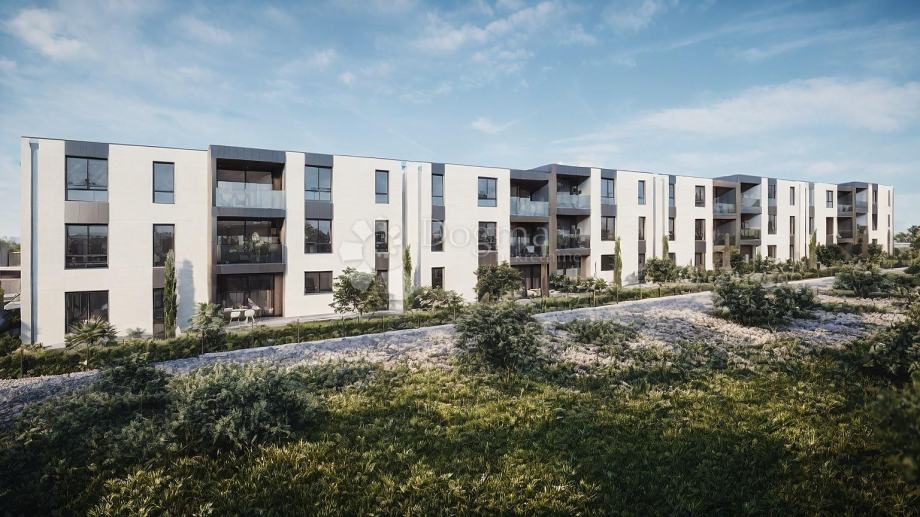 NOVOGRADNJA - 2500€/m2! (prodaja)