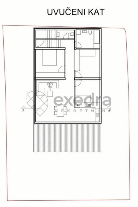 Novogradnja - centar Vrapča - povoljno! (prodaja)