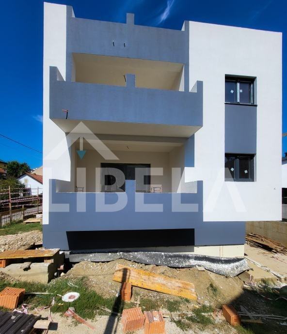 Novogradnja - centar Vrapča - povoljno! (prodaja)