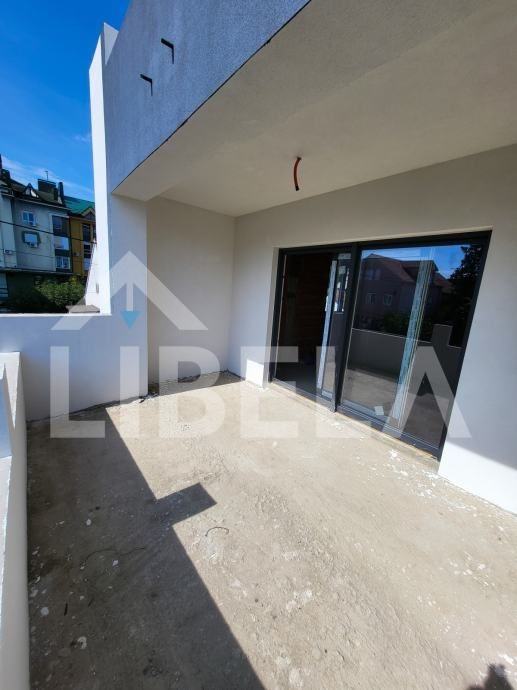 Novogradnja - centar Vrapča - povoljno! (prodaja)