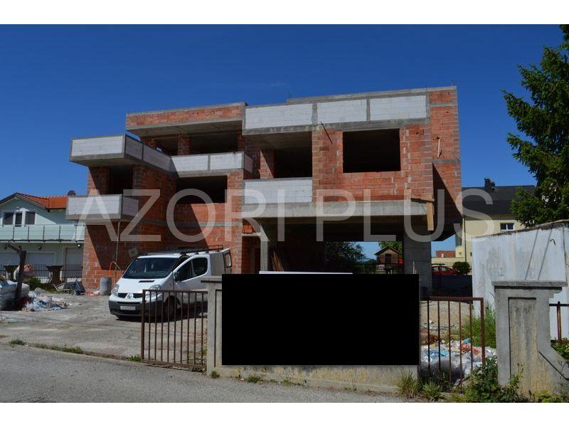 NOVOGRADNJA-Gornja Dubrava-stan 71,34m2-VP (prodaja)
