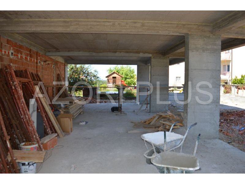 NOVOGRADNJA-Gornja Dubrava-stan 71,34m2-VP (prodaja)