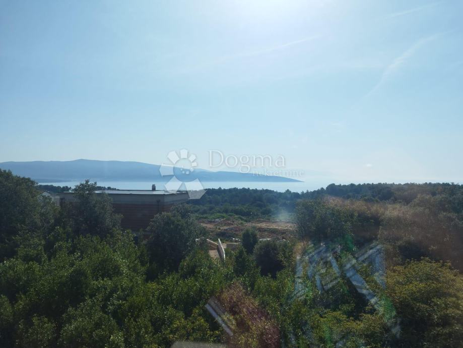 NOVOGRADNJA GRAD KRK