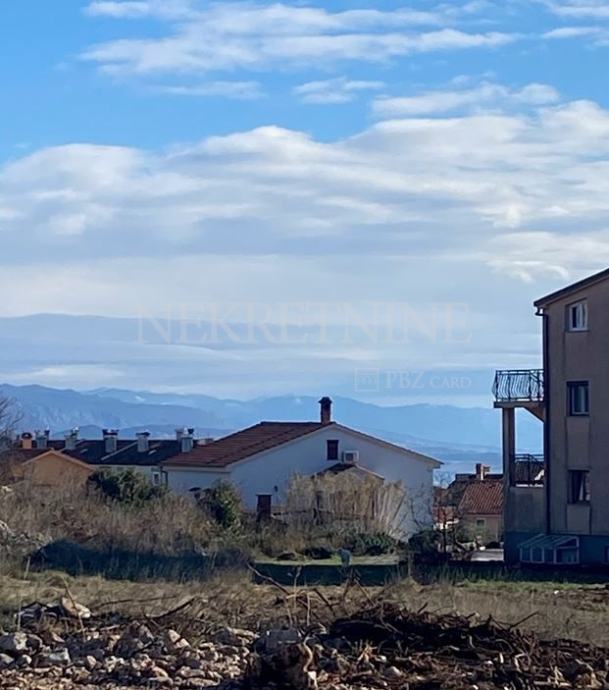 NOVOGRADNJA STANOVI RUJEVICA - RIJEKA (prodaja)