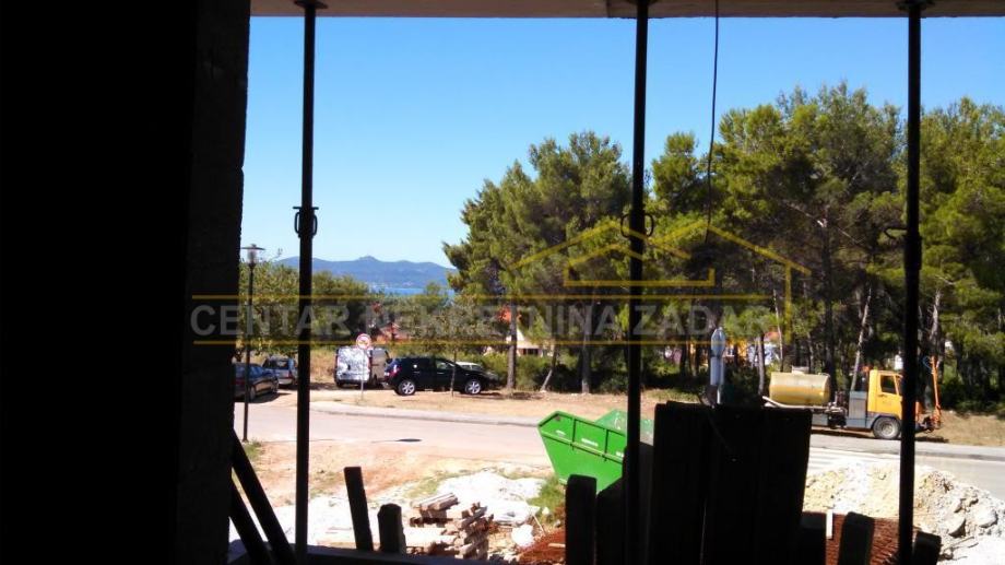 Novogradnja - trosobni stan (prodaja)