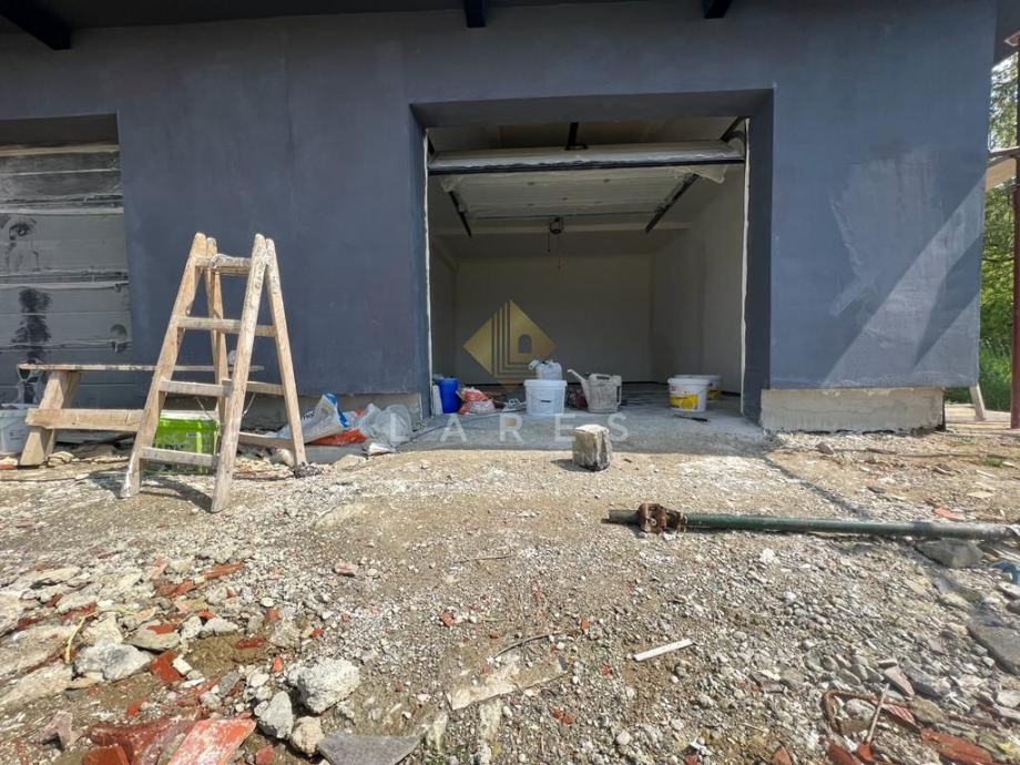 NOVOGRADNJA VRAPČE 94m2 (prodaja)