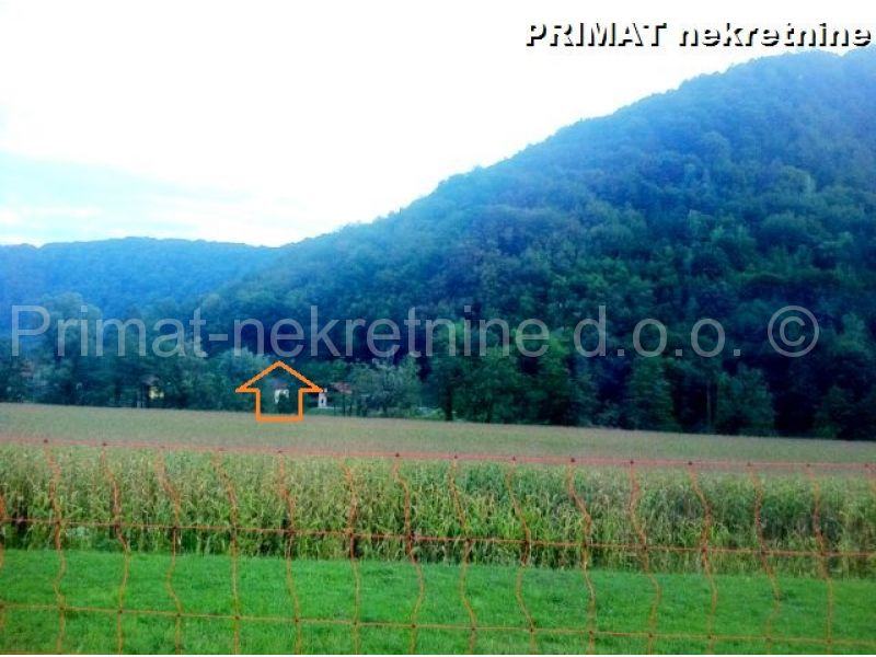 Novouređena kuća, prvi red do rijeke Kupe - SNIŽENO (prodaja)