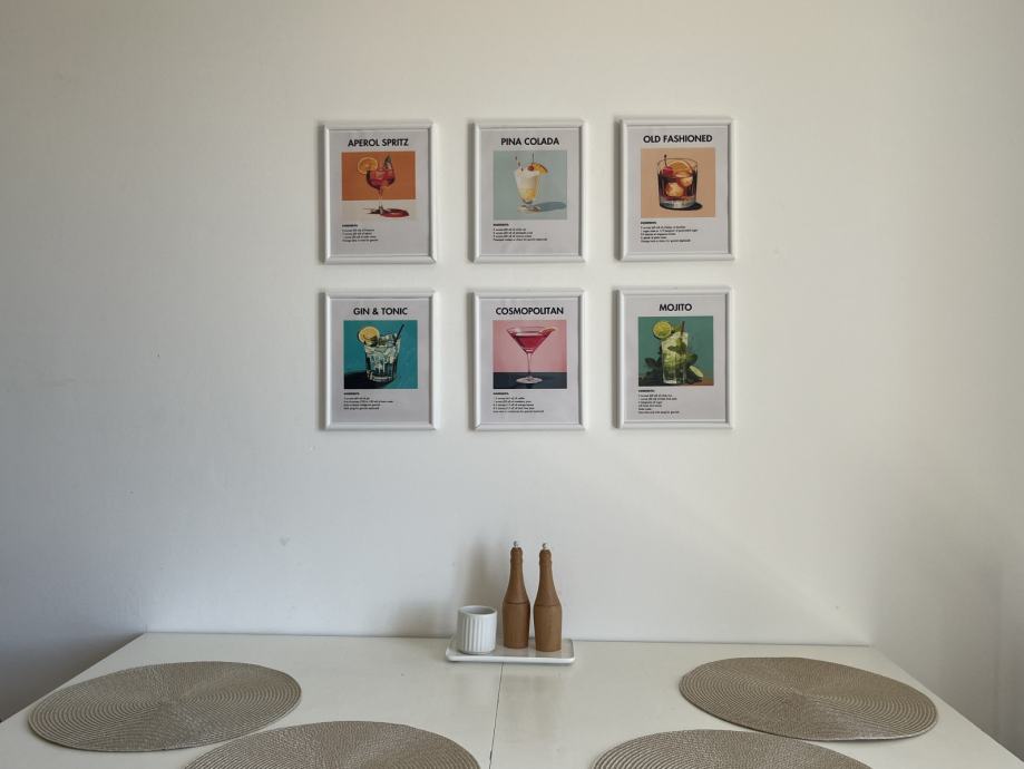 Novouredjeni stan u privatnoj kući Kampus (studentima),od15.02.2025 (iznajmljivanje)