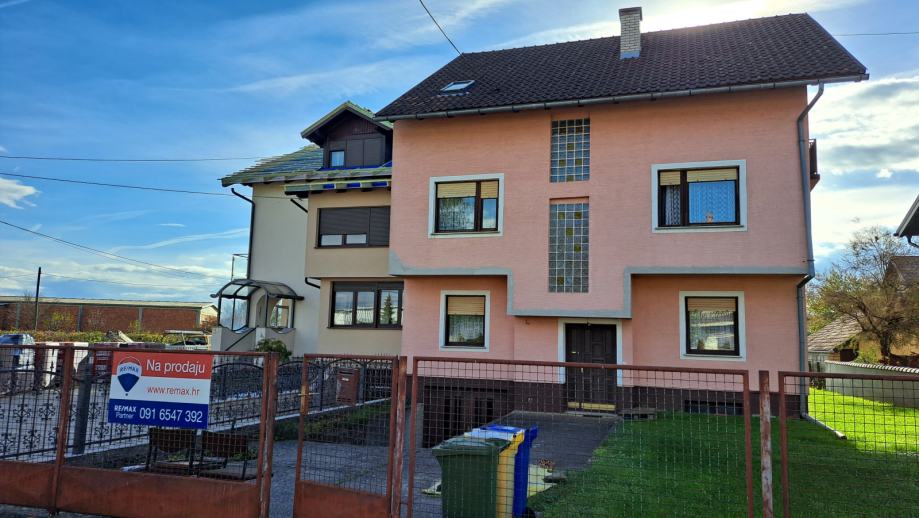 Obiteljska kuća 250m2 - Gradići, Velika Gorica (prodaja)